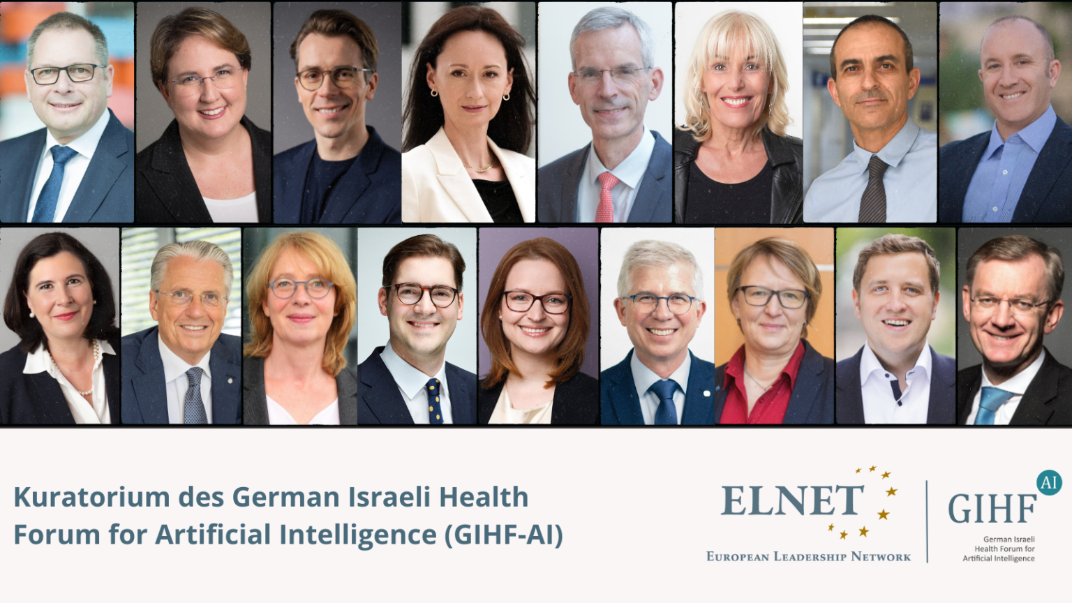 GIHF-AI in politik+kommunikation: GIHF-AI Kuratorium offiziell berufen ...