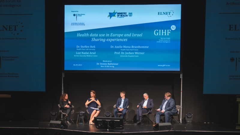 GIHF-AI Konferenz 2023